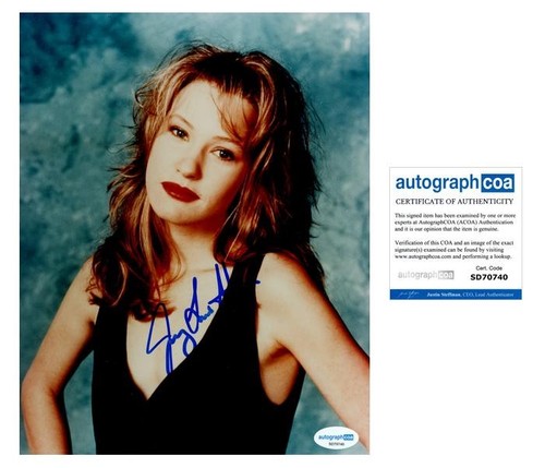 Joey Lauren Adams "Chasing Amy" AUTOGRAPH Signed Autographed 8x10 Photo ...