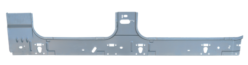 99-16 F250/350 SUPER DUTY CREW CAB INNER ROCKER PANEL, RH | eBay