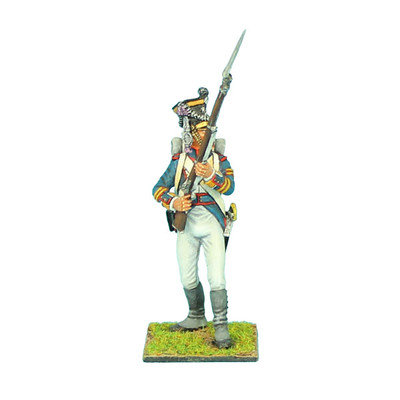 NAP0364 Polish 1st Line Infantry NCO by First Legion | eBay