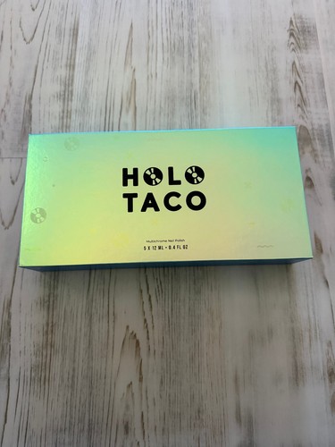 Holo Taco Multichrome Collection Limited Edition Collector's Box (BOX ...