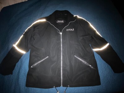 Ubisoft POD Speedzone Men's XL Full Zipper Racing Jacket | eBay
