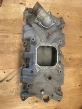 Edelbrock Vintage 2725 Torker Aluminum SBC Intake Manifold for sale ...