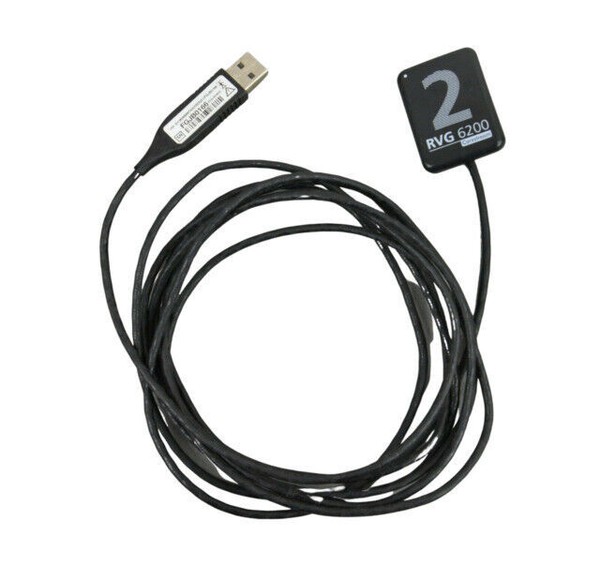 Carestream RVG 6200 Digital Dental X-Ray Sensor for sale online | eBay