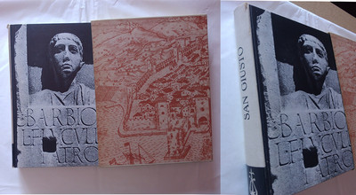 Maria Mirabella Roberti - San Droite - Iapidia La Éditorial - Prima Ed ...