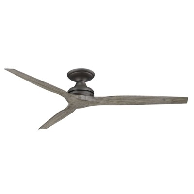 Fanimation Spitfire DC Ceiling Fan DC Motor, Greige - MAD6721GR | eBay