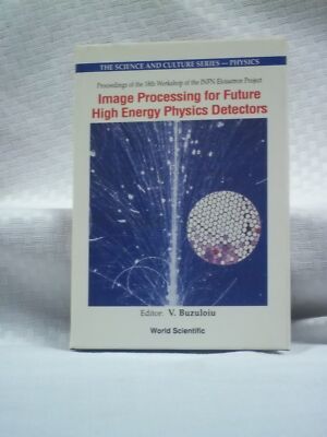 Image Processing for Future High Energy Physics Detectors - Proceedings ...