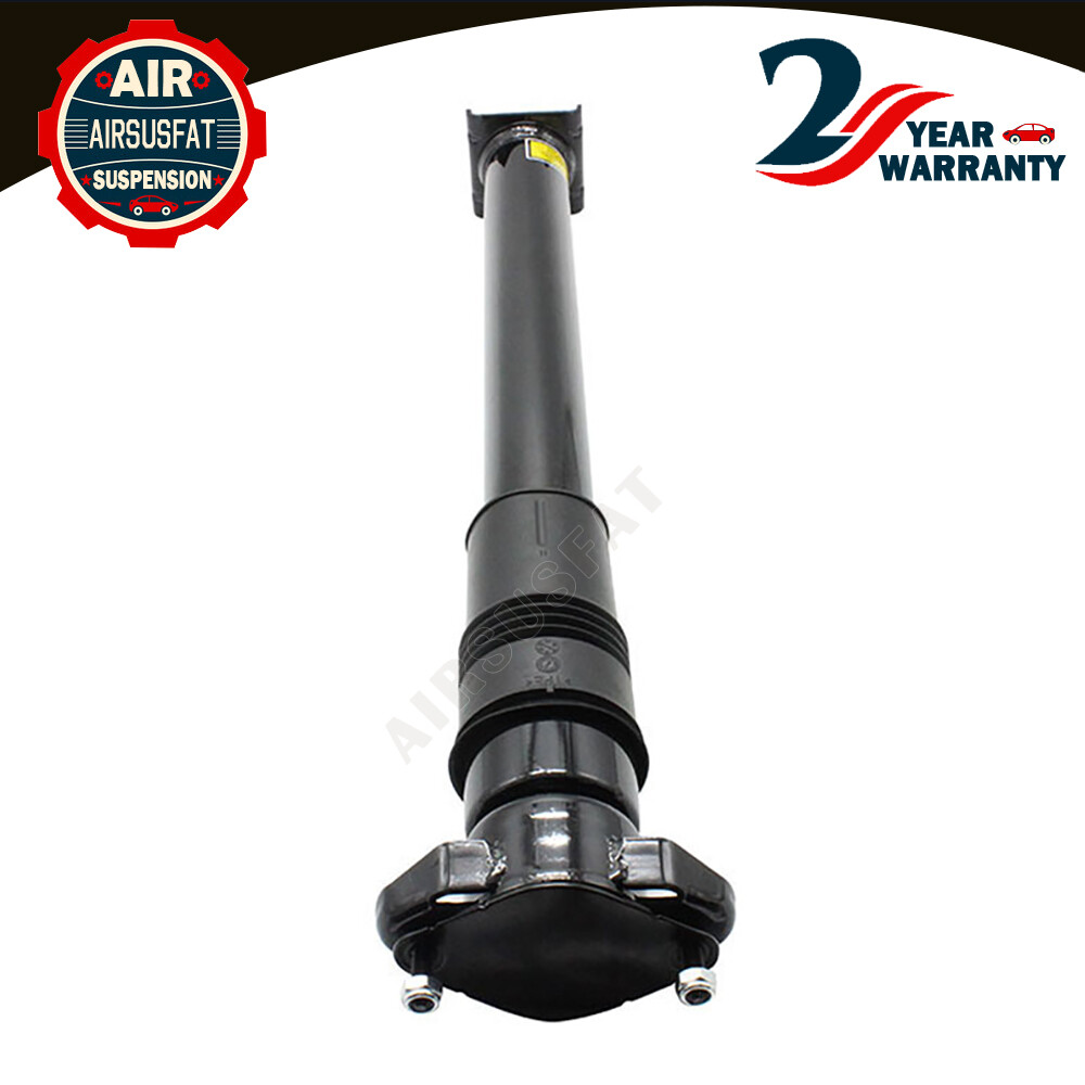 Air Suspension Spring Shock Strut Fits Mercedes W164 X164 1643200631 ...