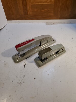 Staplers - Swingline 400 Stapler