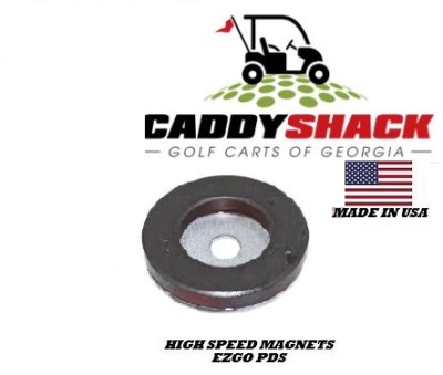 EZGO TXT PDS Increased Speed Package Go Faster 2 Gauge Cables and ...