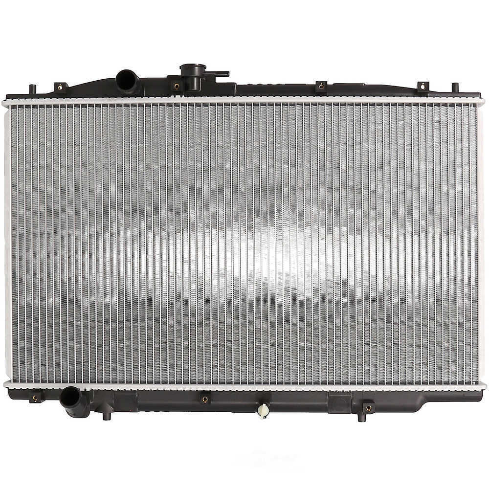 DENSO 2213231 Radiators, Coolers and Related Components - Radiator for ...