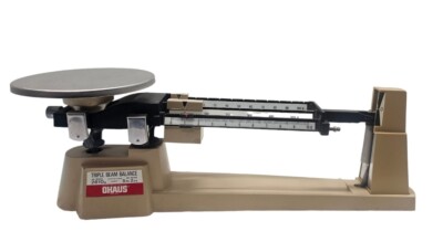 Mechanical & Beam Balances - Ohaus 700 Series Weights