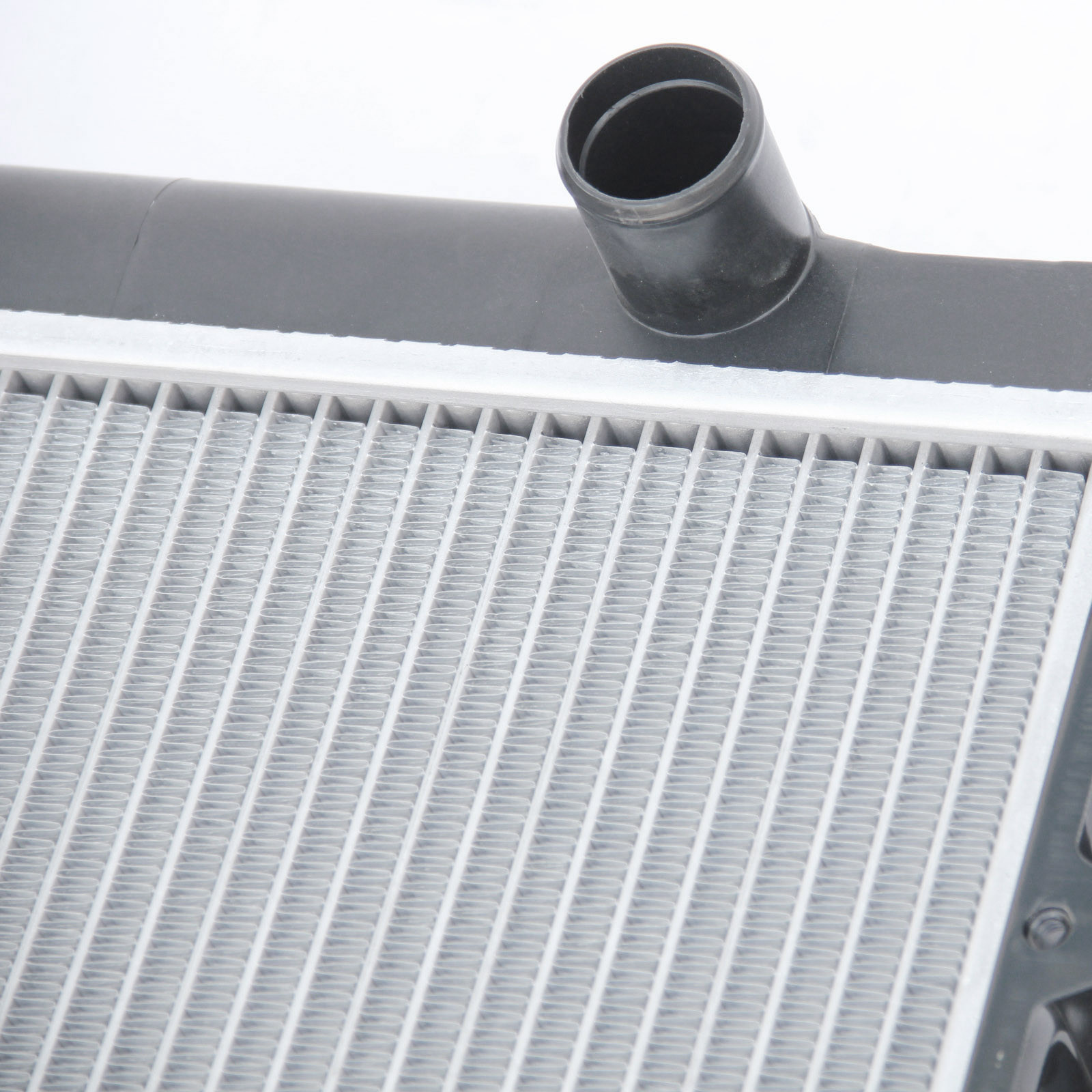 Radiator For Toyota Hilux RN85 RN90 YN85 22R 21R 4Cyl Petrol MT 1988-97 ...