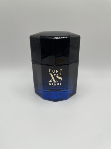 Paco Rabanne Pure XS Night EDP 3.4oz/100ml RARE DISCONTINUED | eBay