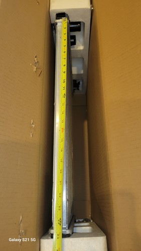 MURRAY Radiator 433990 Heat Transfer Chrysler 300 2010 - 8012767 Name ...