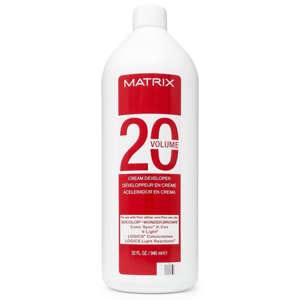 Matrix Socolor Extra Coverage Permanent Hair Color 3oz - Choose any ...