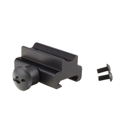 Trijicon Compact ACOG High Picatinny Mount w/Colt Knob. MPN AC12036 | eBay