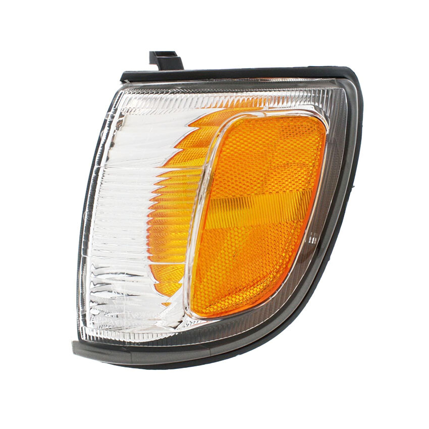NEW RIGHT SIDE MARKER LIGHT FITS TOYOTA 4RUNNER 1999-2002 81610-35330 ...