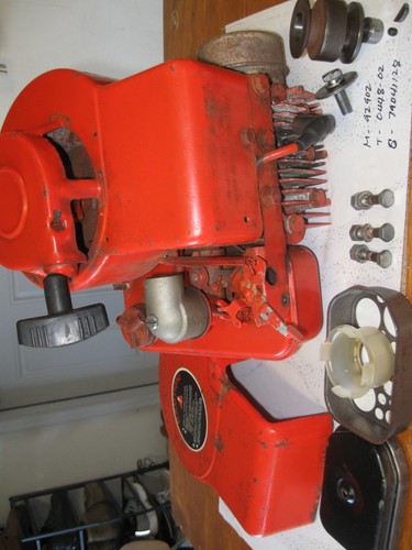 briggs and stratton 3.5 hp vertical engine vintage | eBay