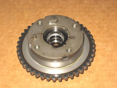 2015 2016 MERCEDES C300 CLA250 GLA250 INTAKE CAMSHAFT ACTUATOR ...