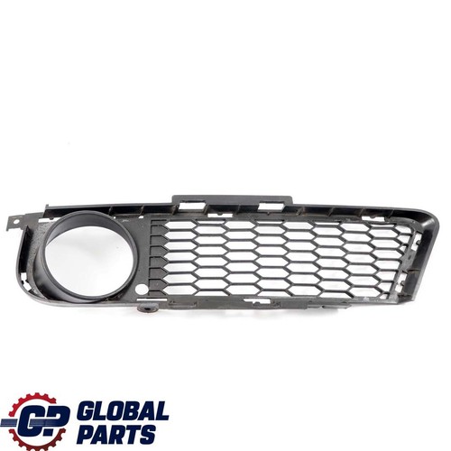 BMW 3 Series E90 E91 M Sport Front Grid Lateral Bumper Grille Trim Left ...