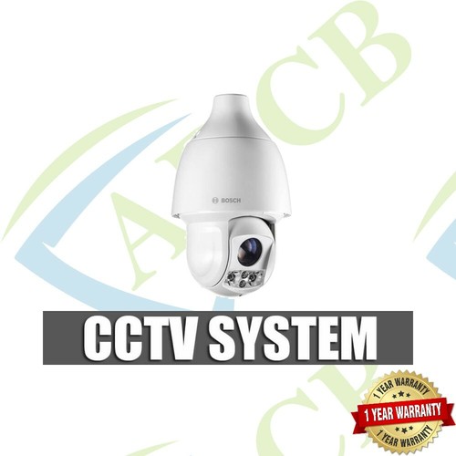 Bosch Autodome IP Starlight NDP-5512-Z30L-P 2MP Outdoor PTZ Network ...