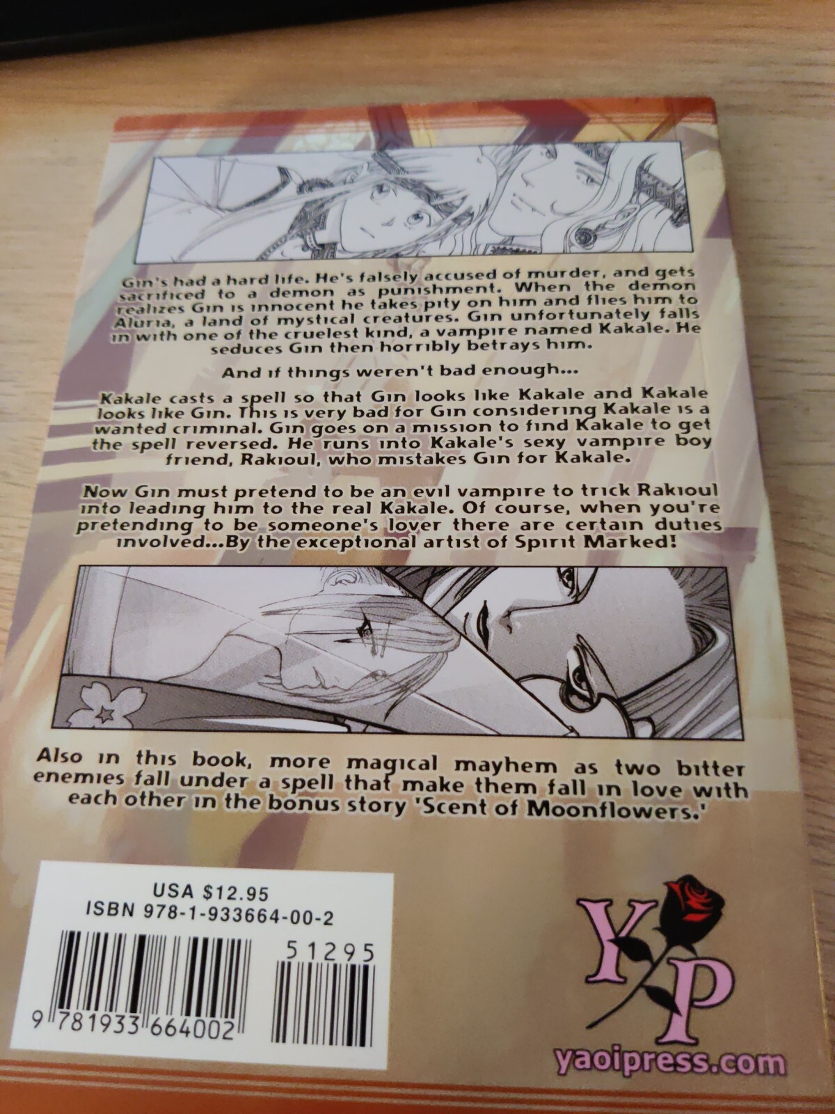 The Aluria Chronicles by Calissa Leigh (2006, Trade Paperback) (inv #2 ...