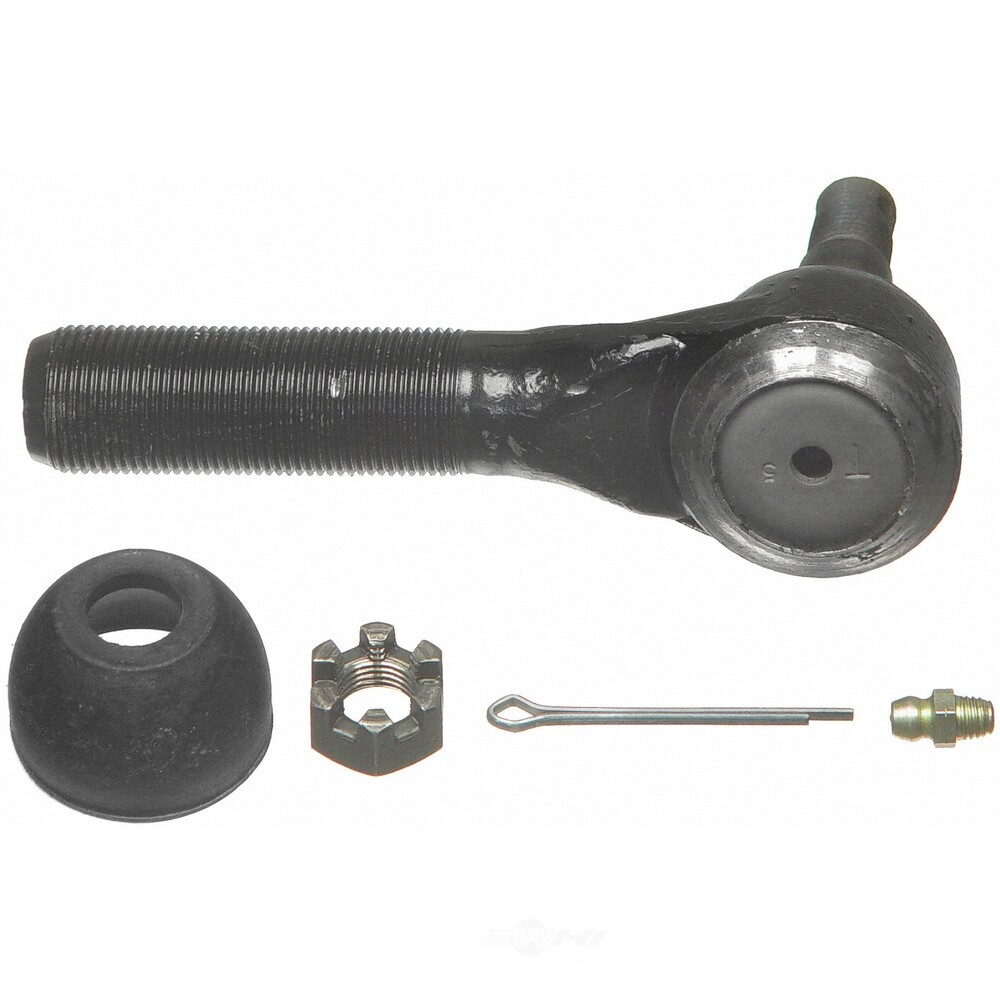 Steering Tie Rod End Moog ES2322L fits 87-90 Jeep Wrangler for sale ...