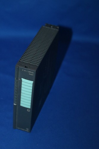 SIEMENS 6ES7134-7TD00-0AB0 SIMATIC DP, electronic module for ET200iSP ...