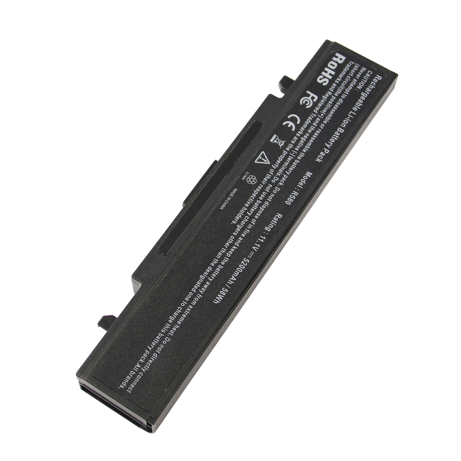 Laptop Battery for Samsung R470 R522 R530 R580 R780 AA-PB9NC6B AA ...