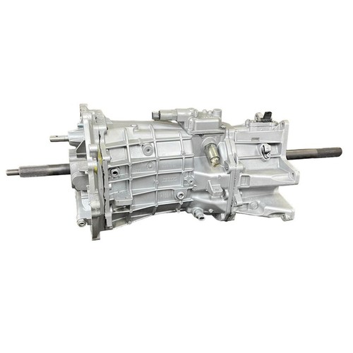 Reman Manual Transmission 6.2L 2014 Corvette Z51 7 Speed Tremec TR6070 ...