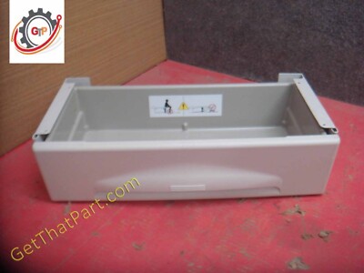 Midmark Ritter 222 Exam Table Complete Drop Down Slide Out Drawer Kit ...