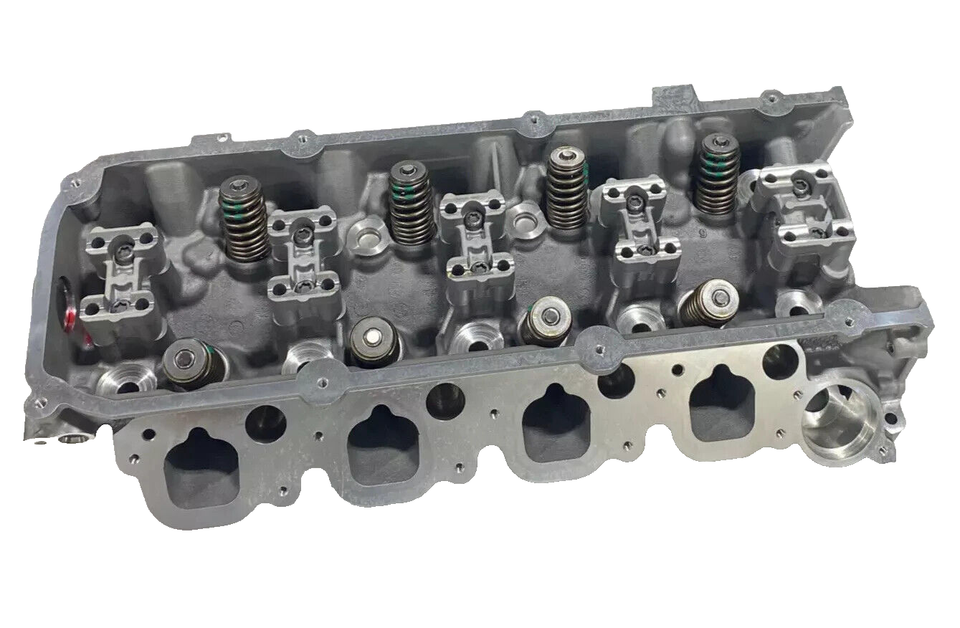 2017-2019 Genuine Ford F-250 F-350 6.2L Left Cylinder Head LC3Z-6049-N ...