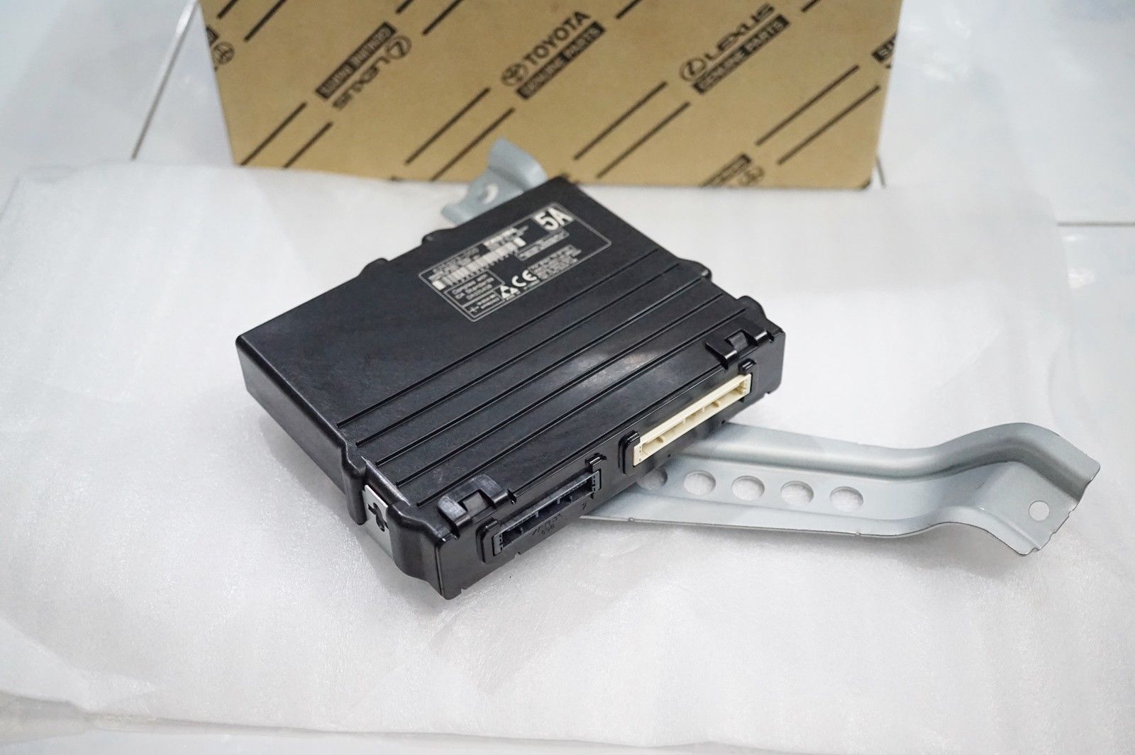 89990-0K050-COMPUTER-ASSY-SMART-KEY-For-TOYOTA 89990-0K050-COMPUTER ...