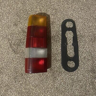 Reliant Robin rear light cluster (left) | eBay