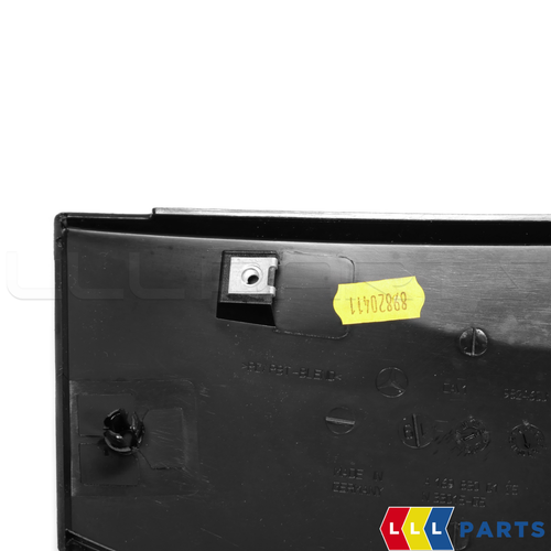 MB A-class W169 Front Left Water Drain Cover A1698300175 OEM for sale ...