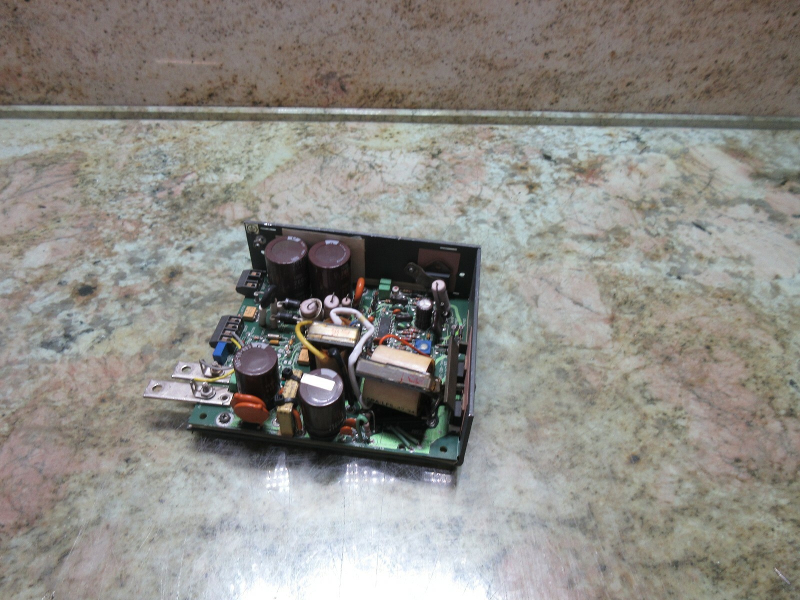 LAMBDA POWER SUPPLY LFS-42-24 40091 | eBay