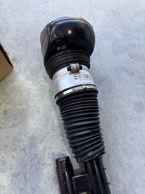 Front Right Air Suspension Strut 1PC For BMW 740i 750i G11 G12 xDrive ...
