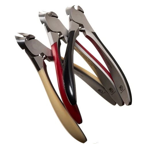 SUWADA Nail Clippers Masterpiece Collection Micarta Box set NEW | eBay ...