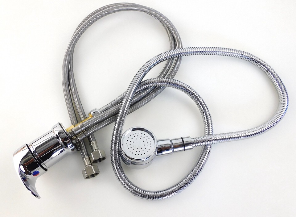 SHAMPOO BOWL FAUCET SET | eBay