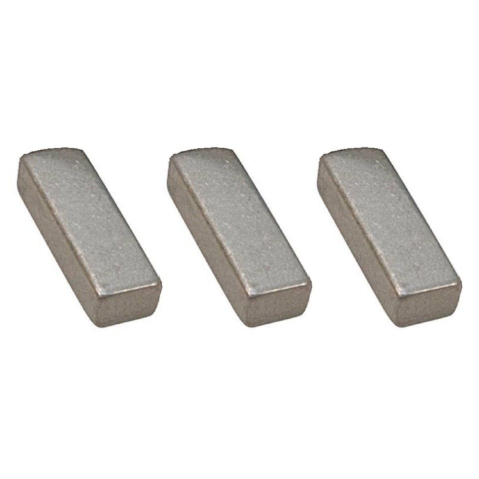 Flywheel Keys Fit 222698 222698S 4144 4181 5002 5002H 5002K 61760 ...