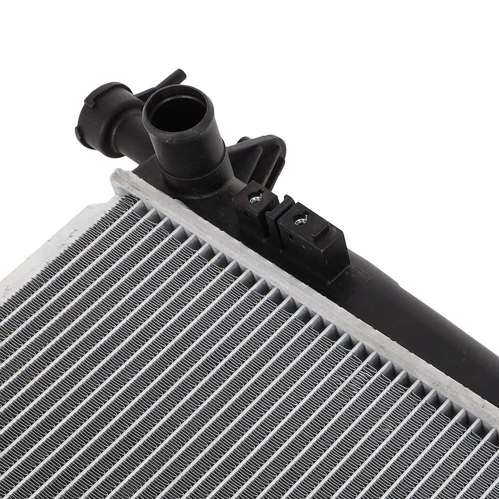 Brand New Aluminum Radiator For 2020-2021 Hyundai Palisade Fits 13857 ...