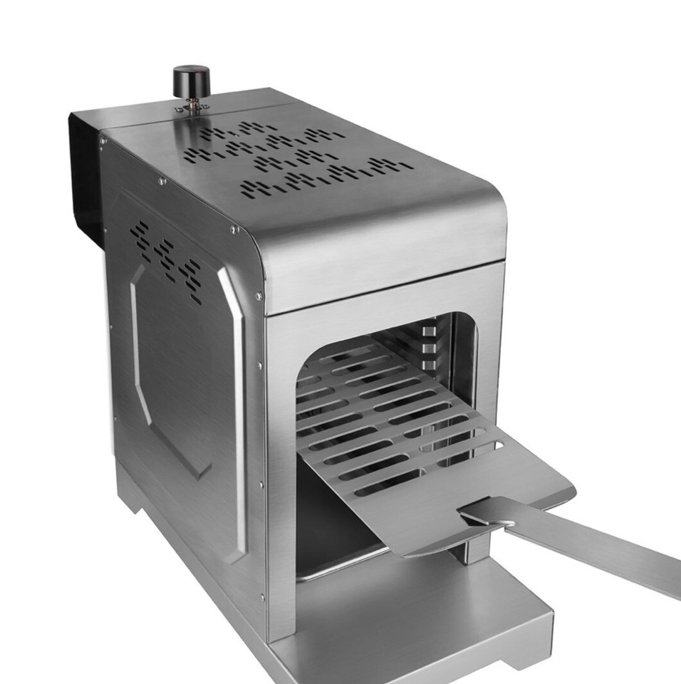Infrared Steak Grill | eBay