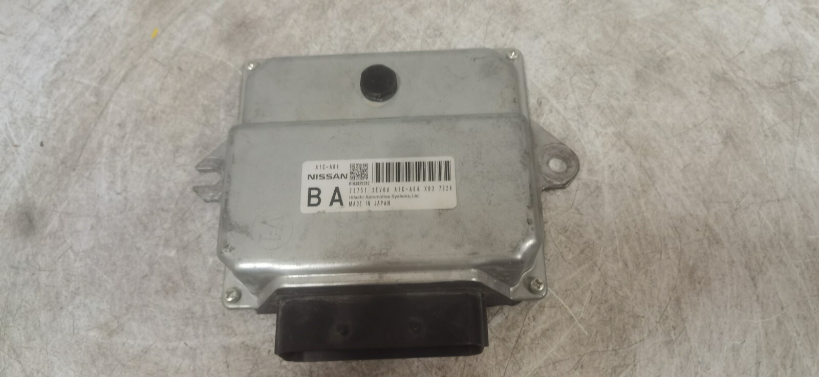 2014 Infiniti Q40 Variable Valve Control Module OEM 237513EV0A for sale ...