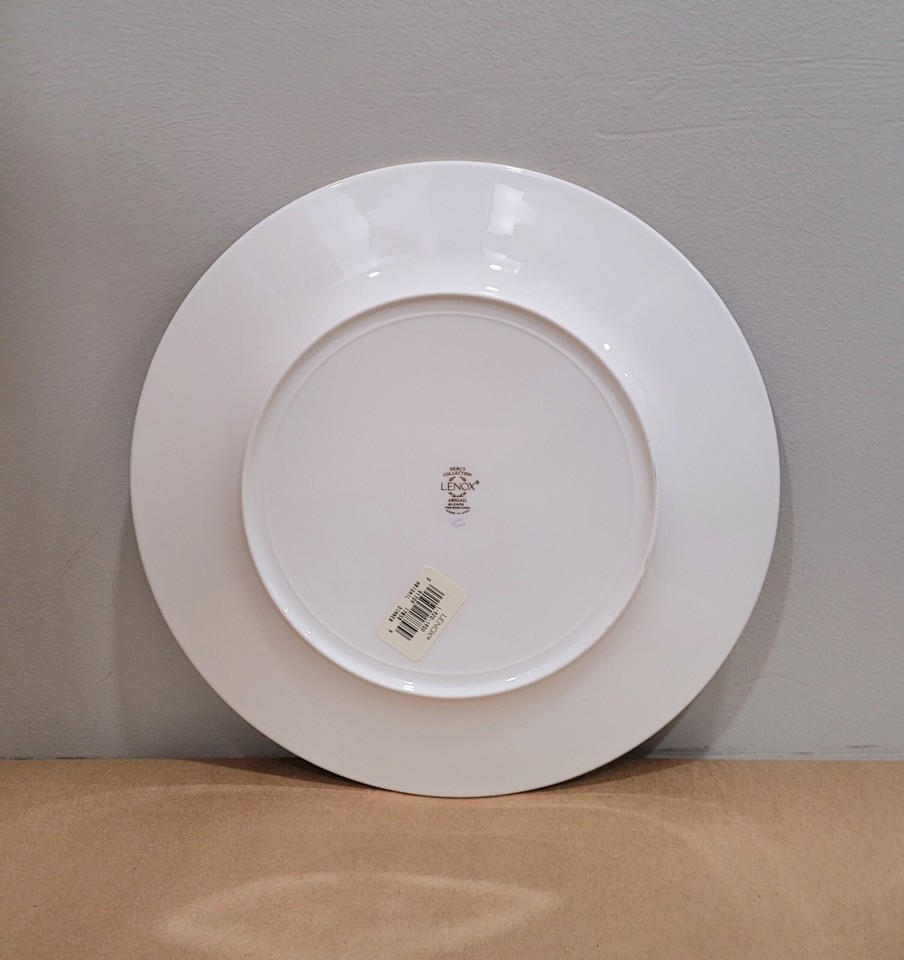 Lenox Abigail Dinner Plate | eBay