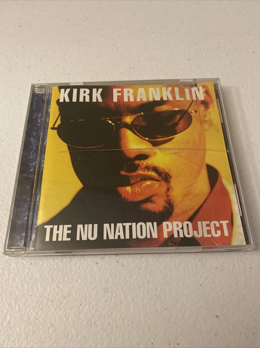 Kurt Franklin Cd