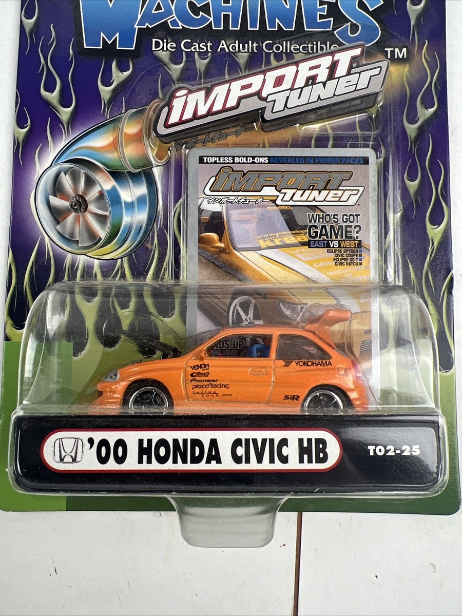 Import Tuner Cars Honda Exclusive Content…The Import Car Show Scene