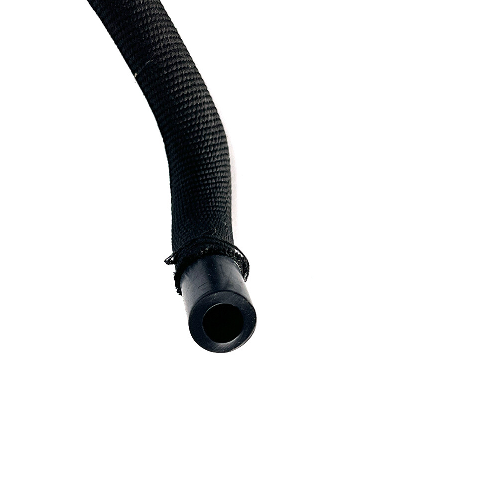 Radiator Overflow Hose Cooling Breather Tube For Audi Q5 2011 2012 ...