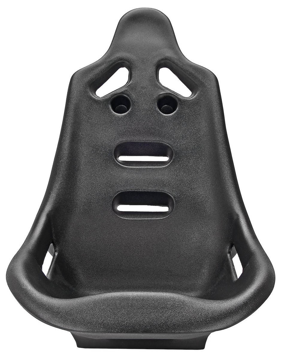 Performance Driving Seat JEGS Pro High Back II Race Seat Kit - Complete ...