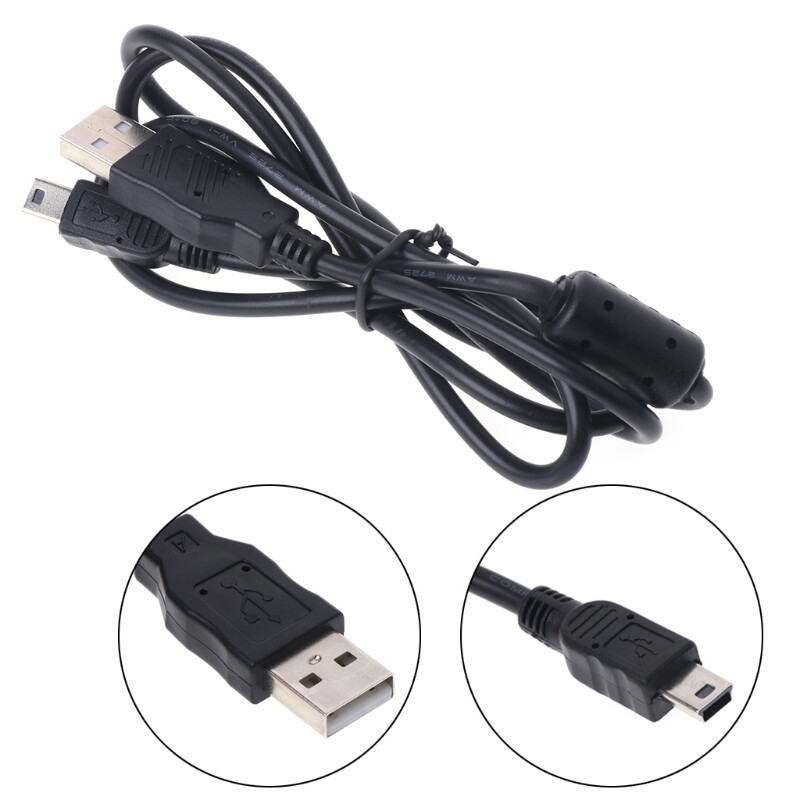 USB Cable IFC-400PCU for Cameras & Camcorders for Video Interface | eBay