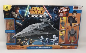 Ascendancy class super star destroyer - boous